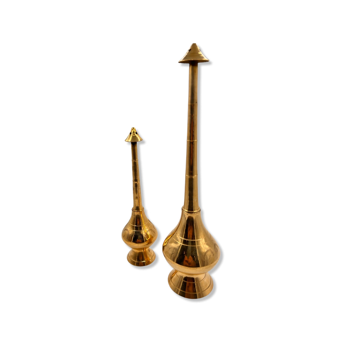Rose Water Dispenser Brass – STLESS